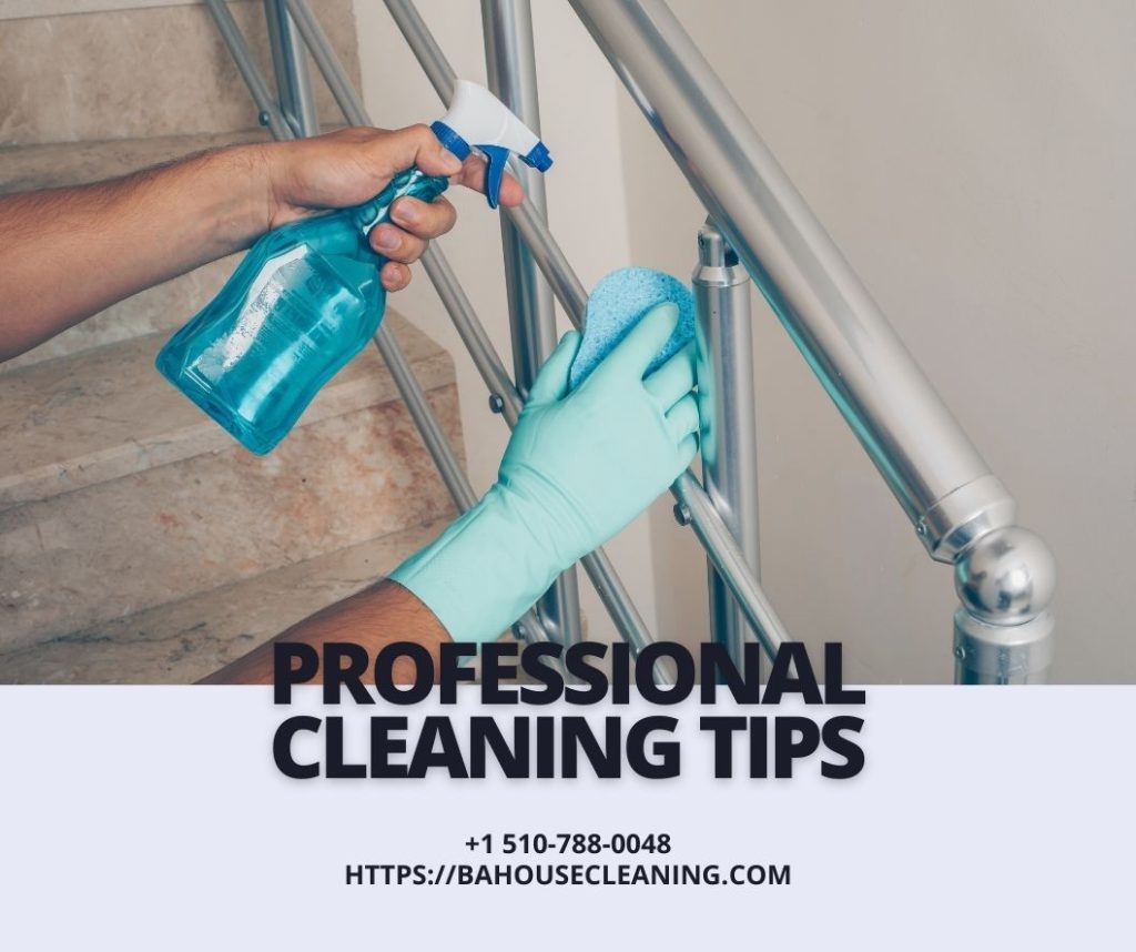 How to Clean Your House Like You Mean It (Part 1)