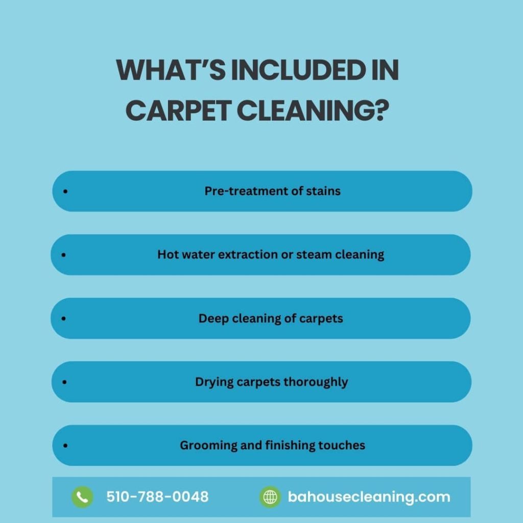 Different Types of Cleaning Services You Should Know