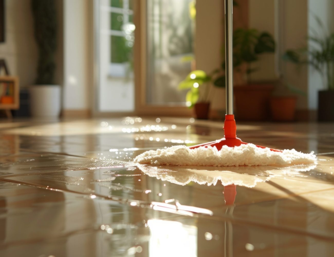 Specialty Cleaning Services - BA House Cleaning